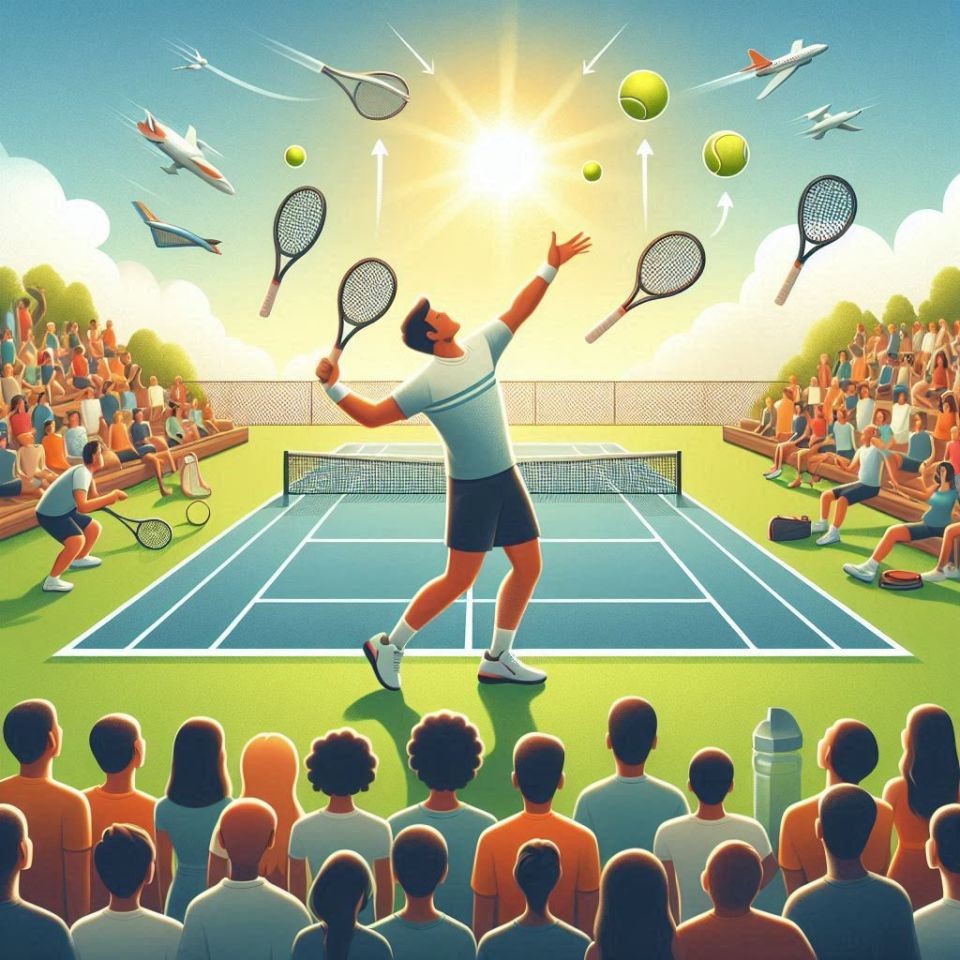 RacketStar.com - Looking for Tennis and Racket Sports International ...
