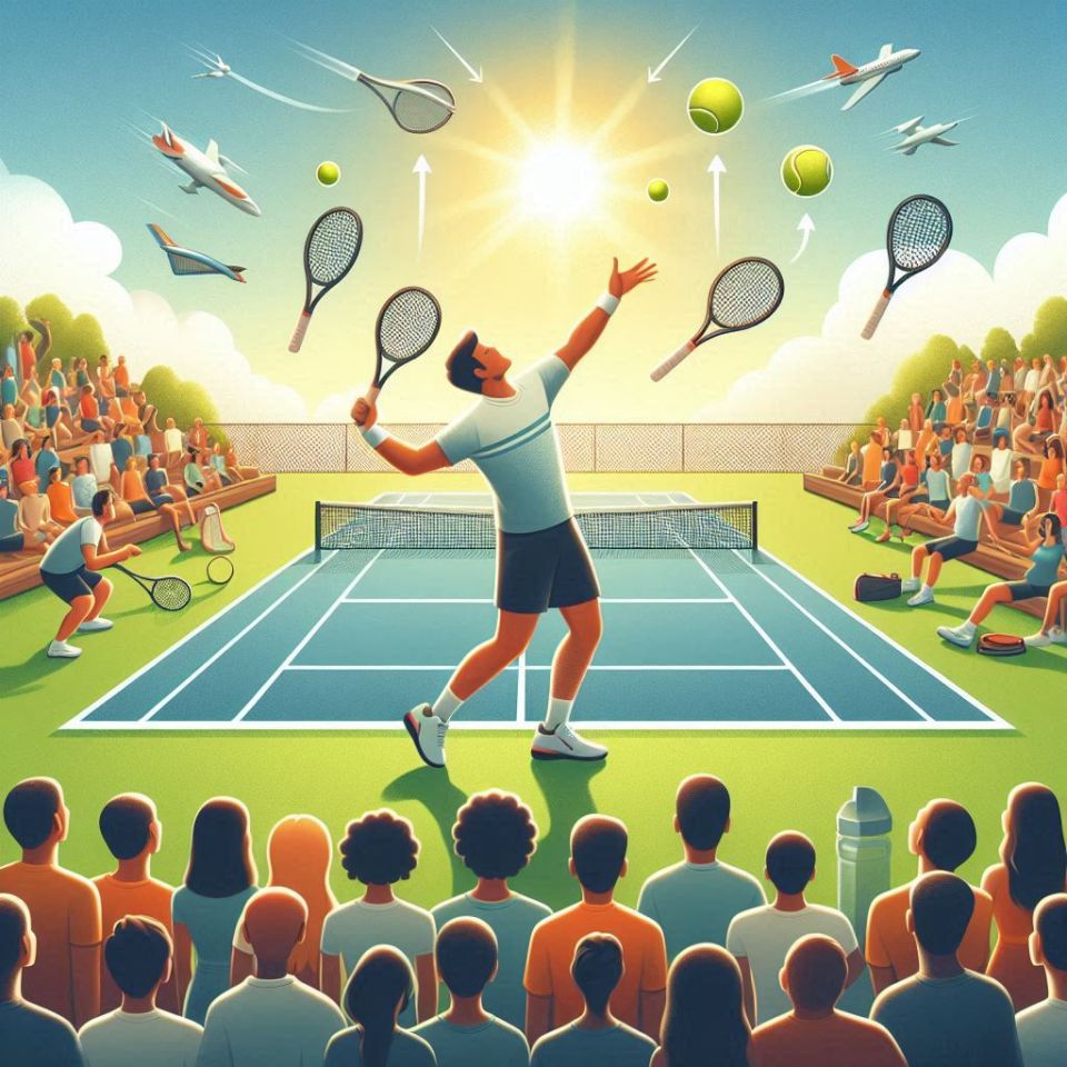 RacketStar.com - Looking for Tennis and Racket Sports International ...